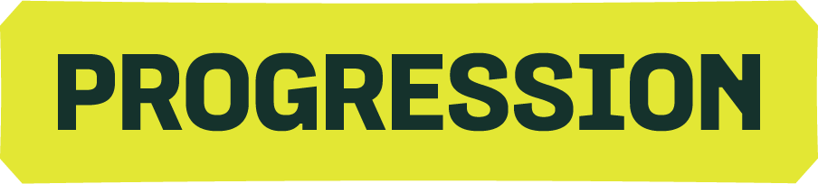 ProgressionLIVE devient simplement : Progression